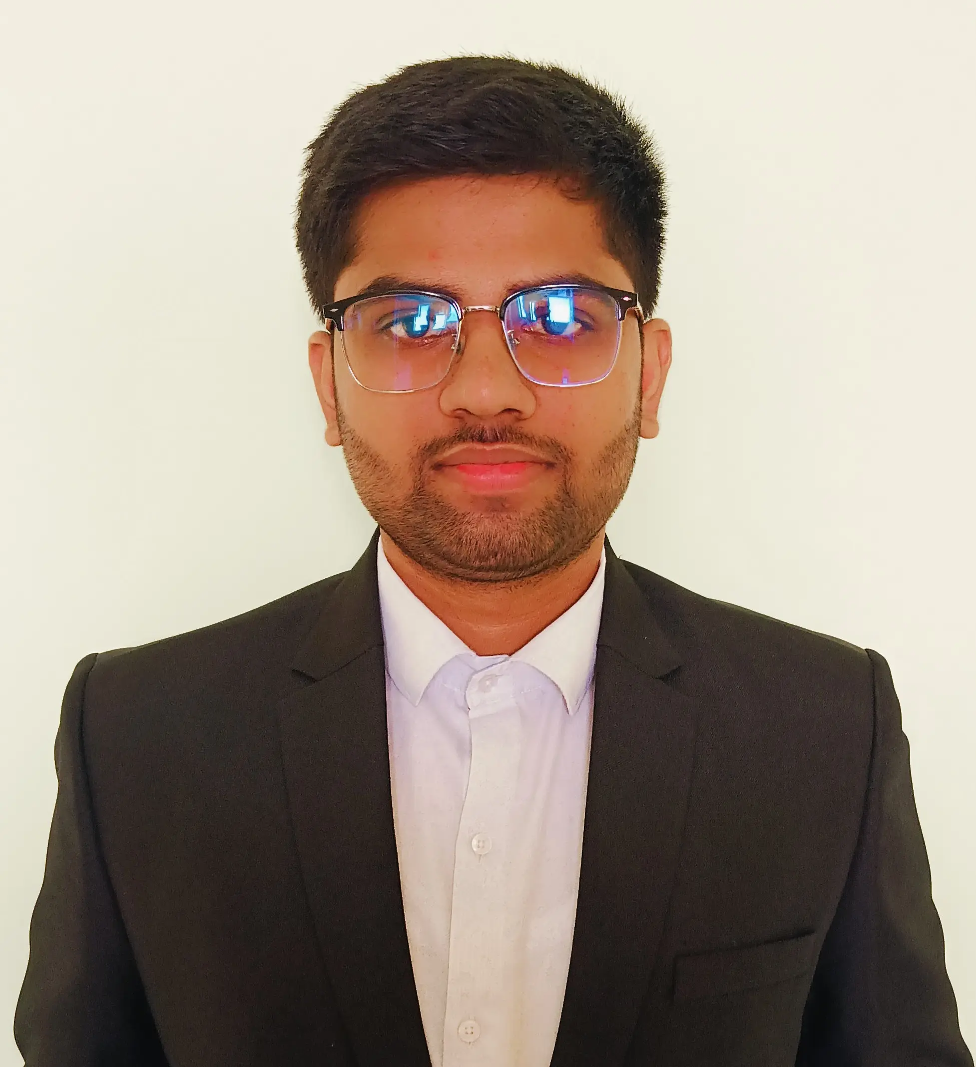 Mahesh Jadhao | Full Stack Developer Portfolio